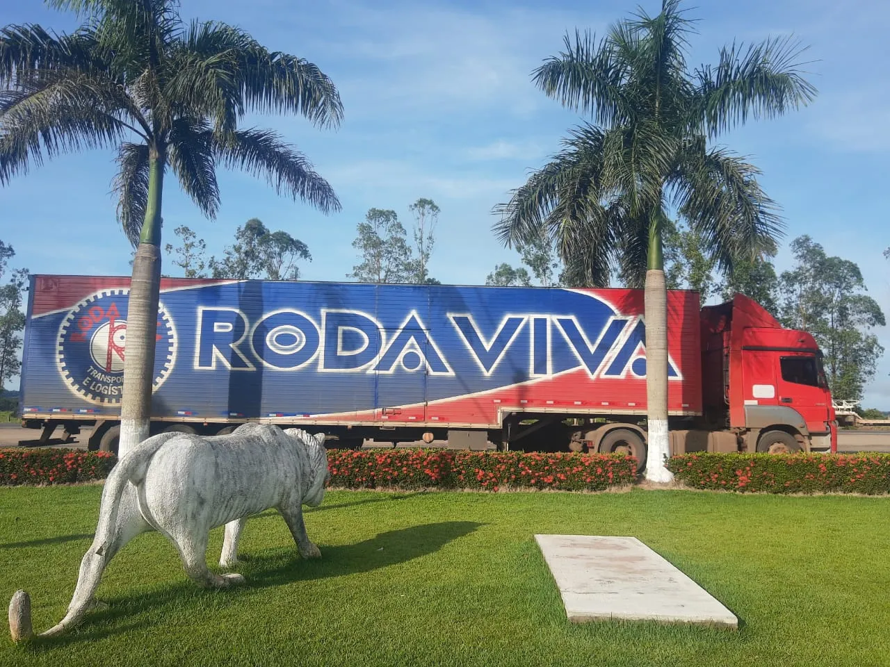 Sobre nós – Roda Viva